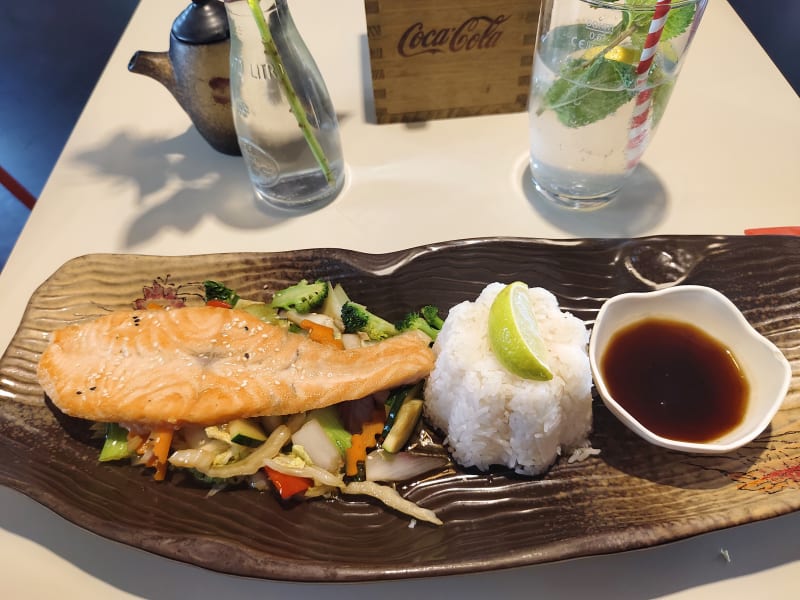 Sha Guo in Vienna - Restaurant Reviews, Menu and Prices | TheFork
