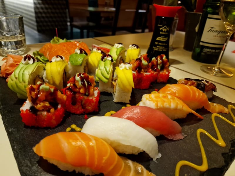 Sha Guo in Vienna - Restaurant Reviews, Menu and Prices | TheFork