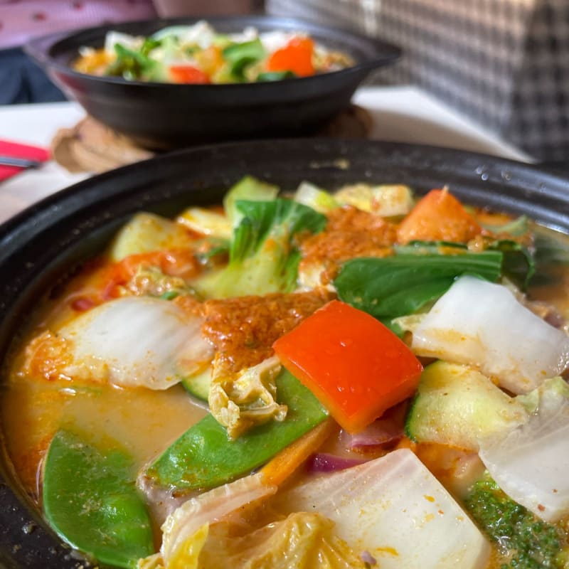 Sha Guo in Vienna - Restaurant Reviews, Menu and Prices | TheFork