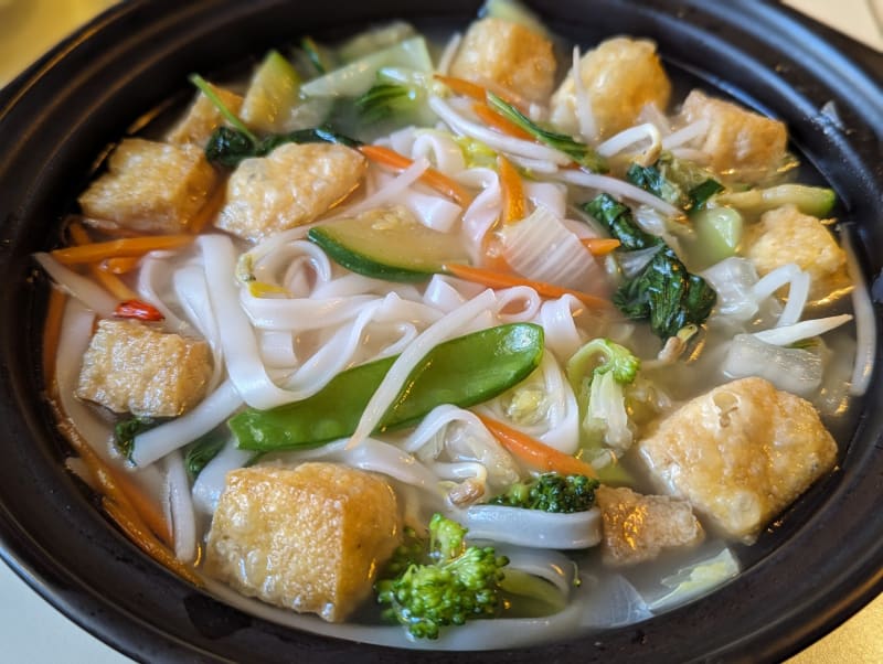 Sha Guo in Vienna - Restaurant Reviews, Menu and Prices | TheFork
