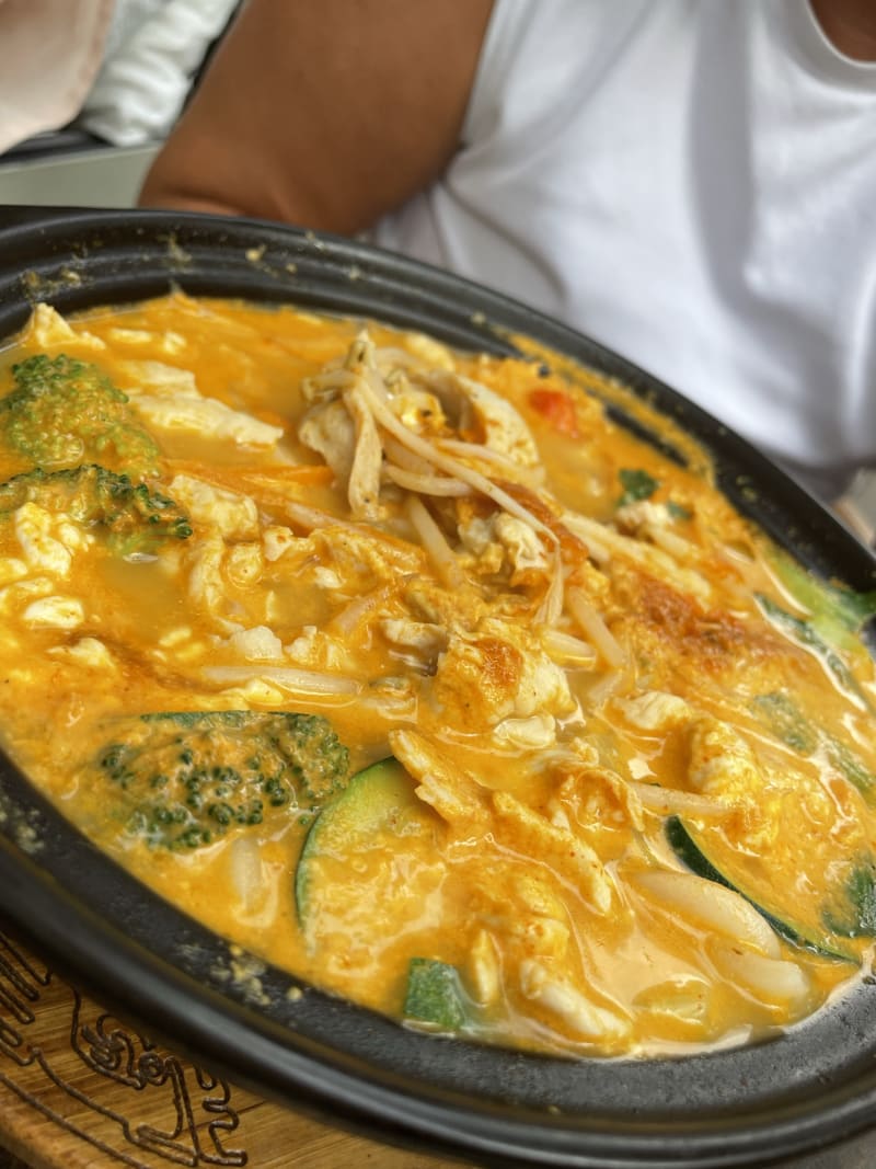 Sha Guo in Wien - Bewertungen, Speisekarte und Preise | TheFork