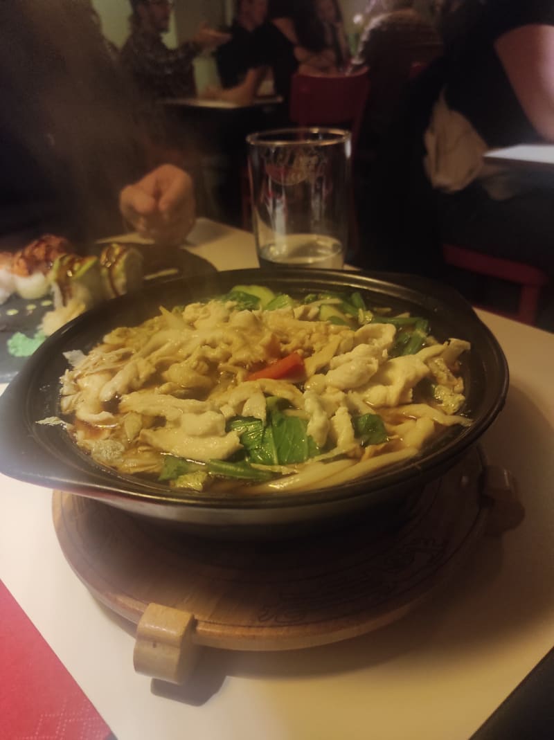 Sha Guo in Wien - Bewertungen, Speisekarte und Preise | TheFork