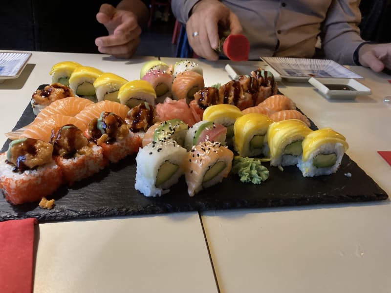 Sha Guo in Vienna - Restaurant Reviews, Menu and Prices | TheFork