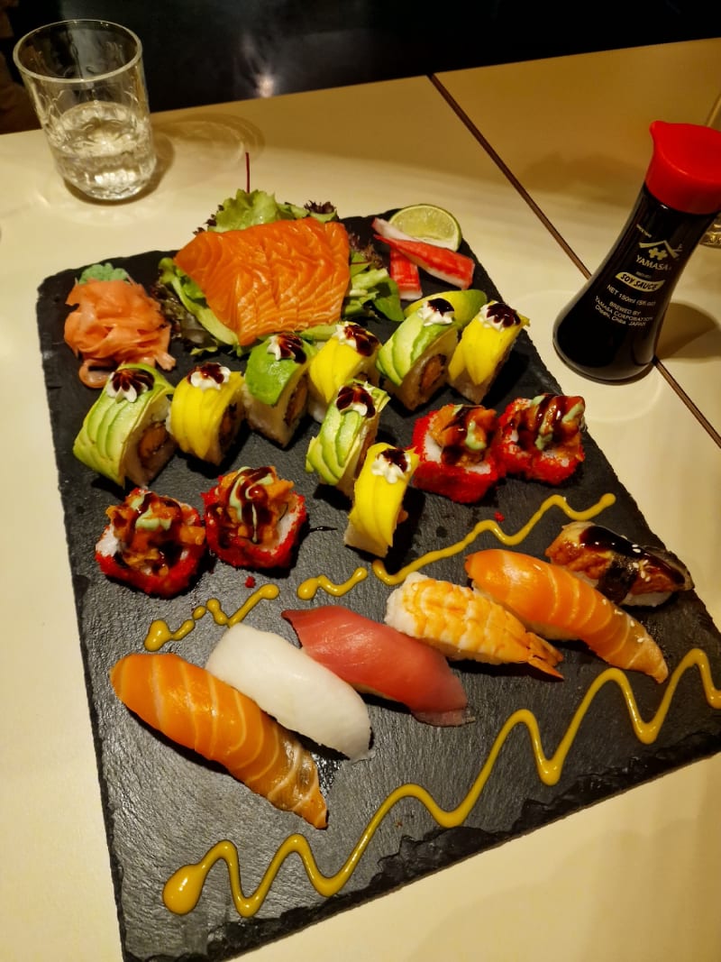 Sha Guo in Vienna - Restaurant Reviews, Menu and Prices | TheFork