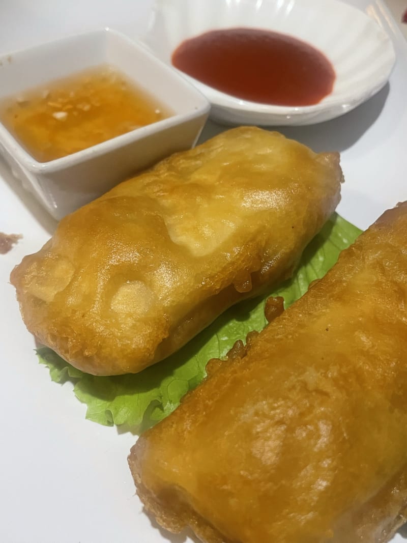 Sha Guo in Vienna - Restaurant Reviews, Menu and Prices | TheFork