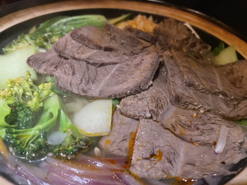 Sha Guo in Vienna - Restaurant Reviews, Menu and Prices | TheFork