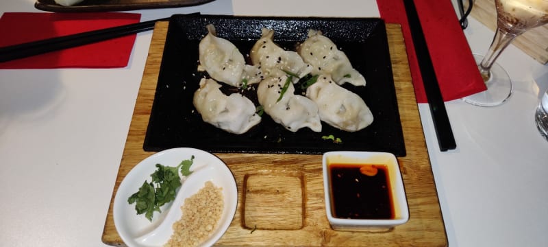 Sha Guo in Vienna - Restaurant Reviews, Menu and Prices | TheFork