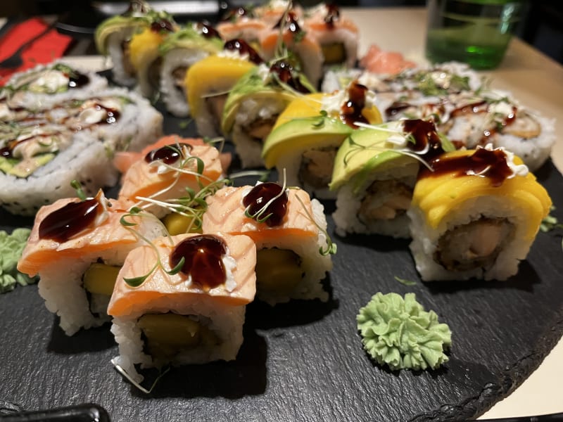 Sha Guo in Vienna - Restaurant Reviews, Menu and Prices | TheFork