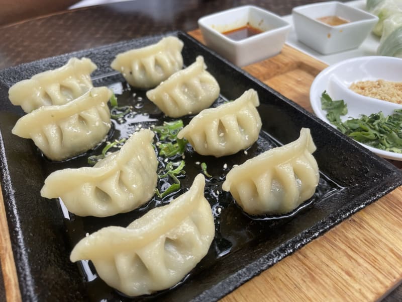 Sha Guo in Wien - Bewertungen, Speisekarte und Preise | TheFork