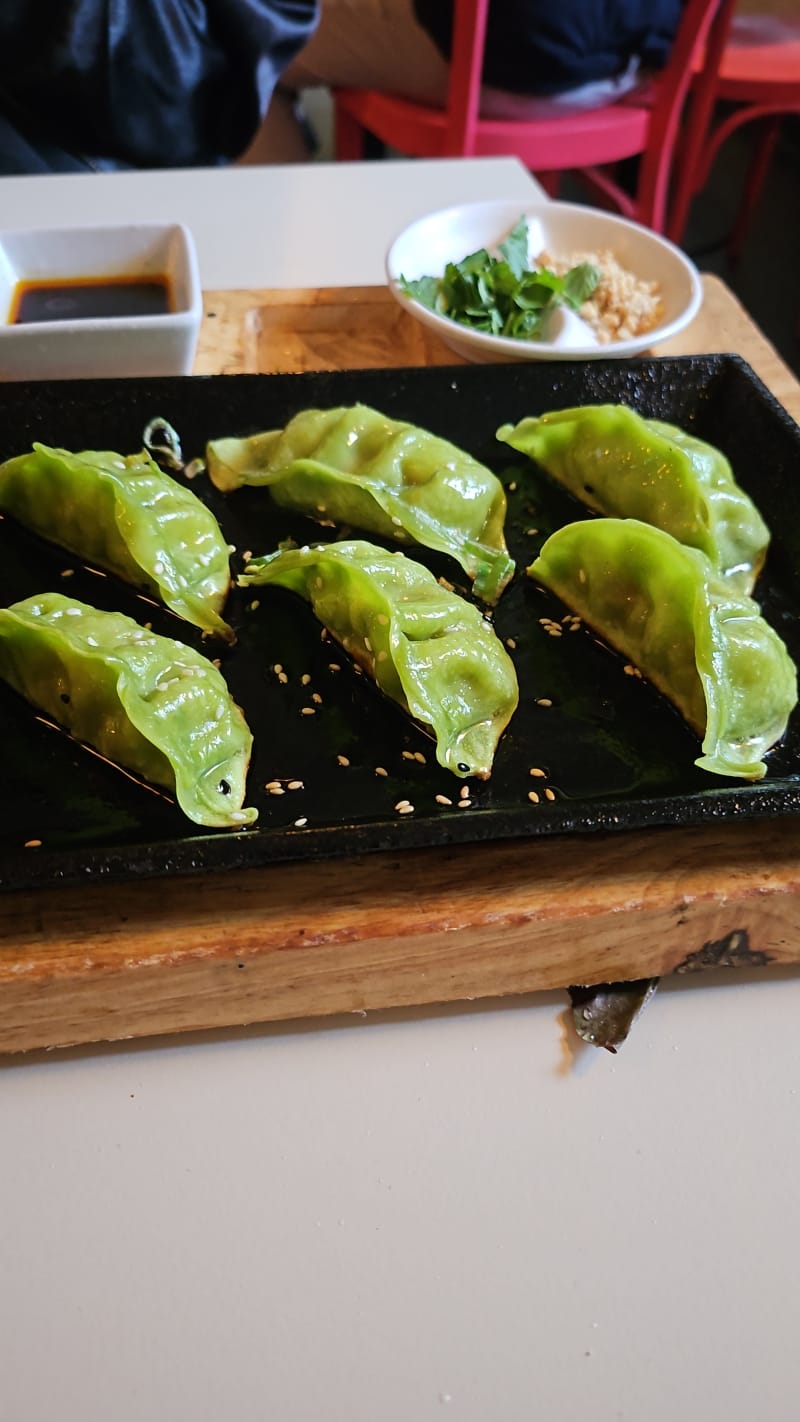 Sha Guo in Wien - Bewertungen, Speisekarte und Preise | TheFork