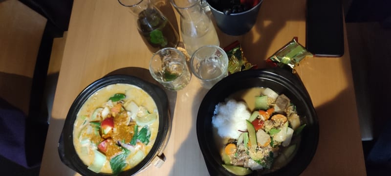 Sha Guo in Vienna - Restaurant Reviews, Menu and Prices | TheFork