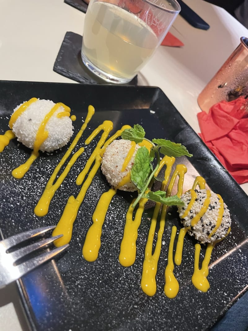 Sha Guo in Wien - Bewertungen, Speisekarte und Preise | TheFork