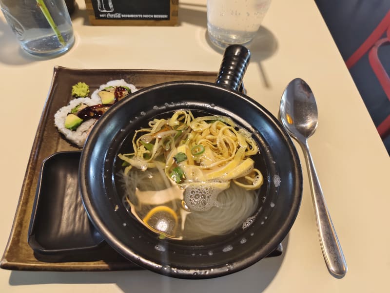 Sha Guo in Wien - Bewertungen, Speisekarte und Preise | TheFork