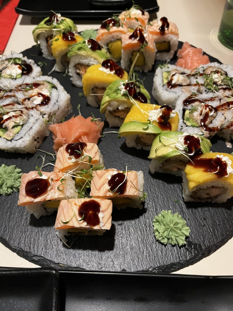 Sha Guo in Wien - Bewertungen, Speisekarte und Preise | TheFork