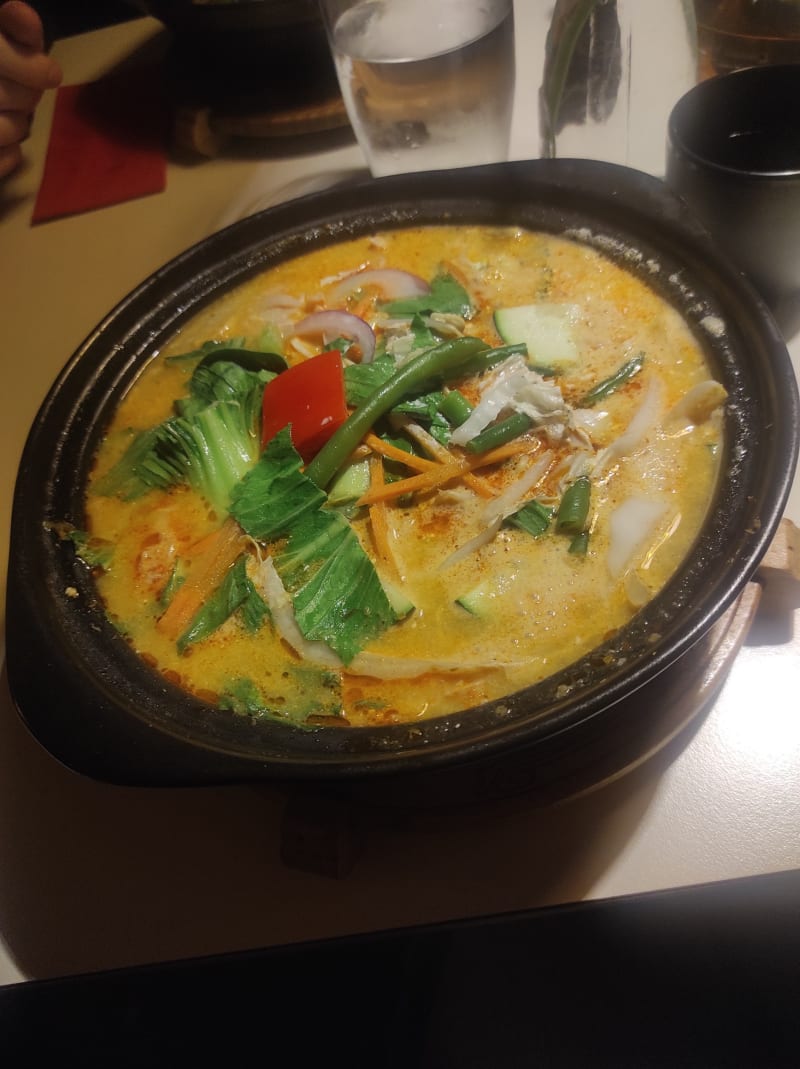 Sha Guo in Wien - Bewertungen, Speisekarte und Preise | TheFork