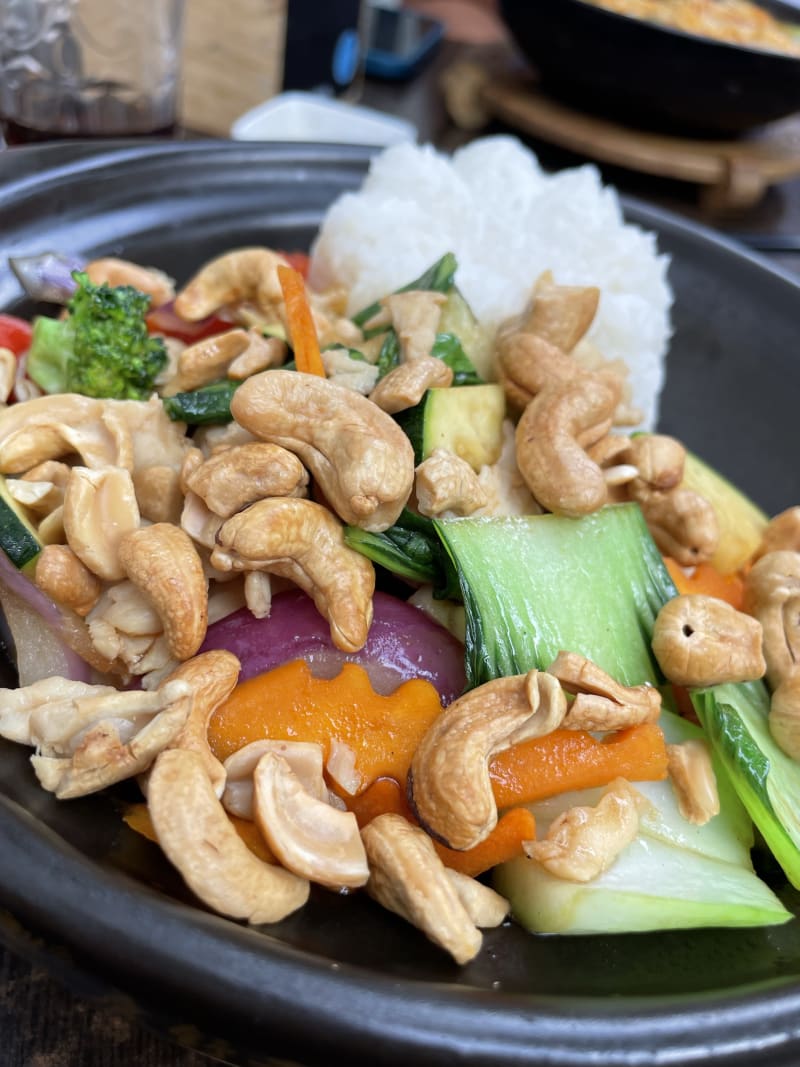 Sha Guo in Wien - Bewertungen, Speisekarte und Preise | TheFork