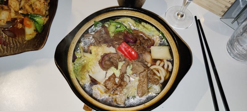 Sha Guo in Vienna - Restaurant Reviews, Menu and Prices | TheFork