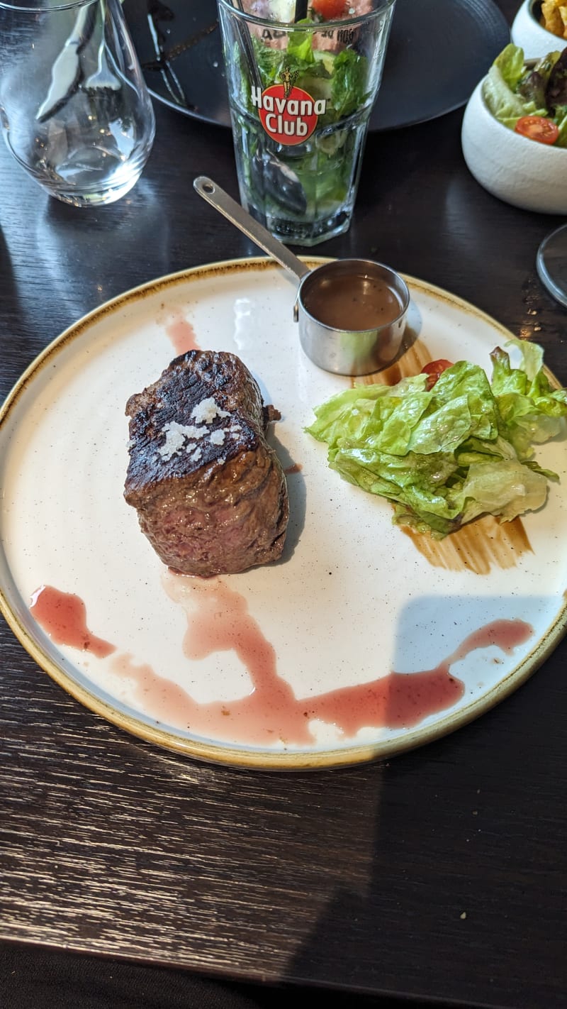 Boeuf & Cow in Caen - Restaurant Reviews, Menu and Prices | TheFork
