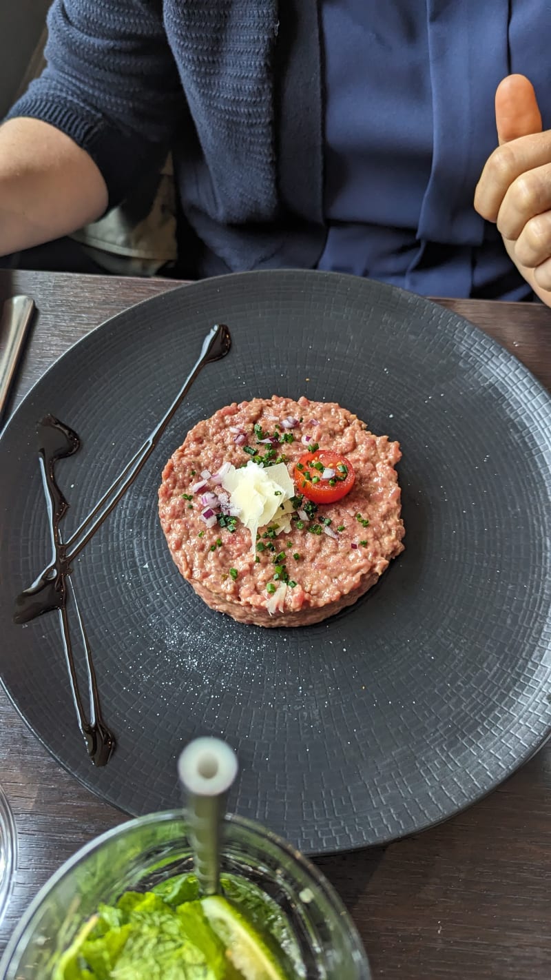 Boeuf & Cow in Caen - Restaurant Reviews, Menu and Prices | TheFork