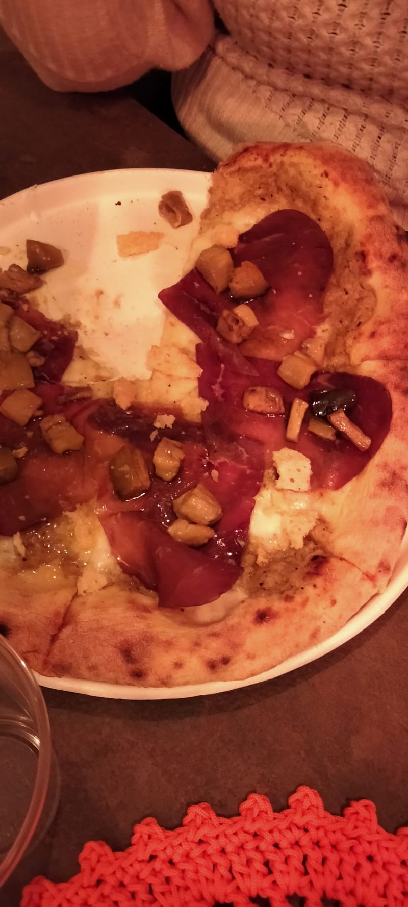 Ninì in Capurso - Restaurant Reviews, Menu and Prices | TheFork