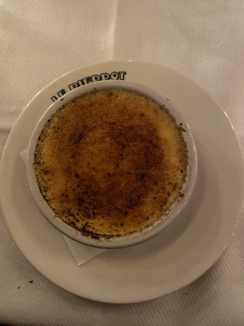 Café Le Pierrot in Paris - Restaurant Reviews, Menu and Prices | TheFork