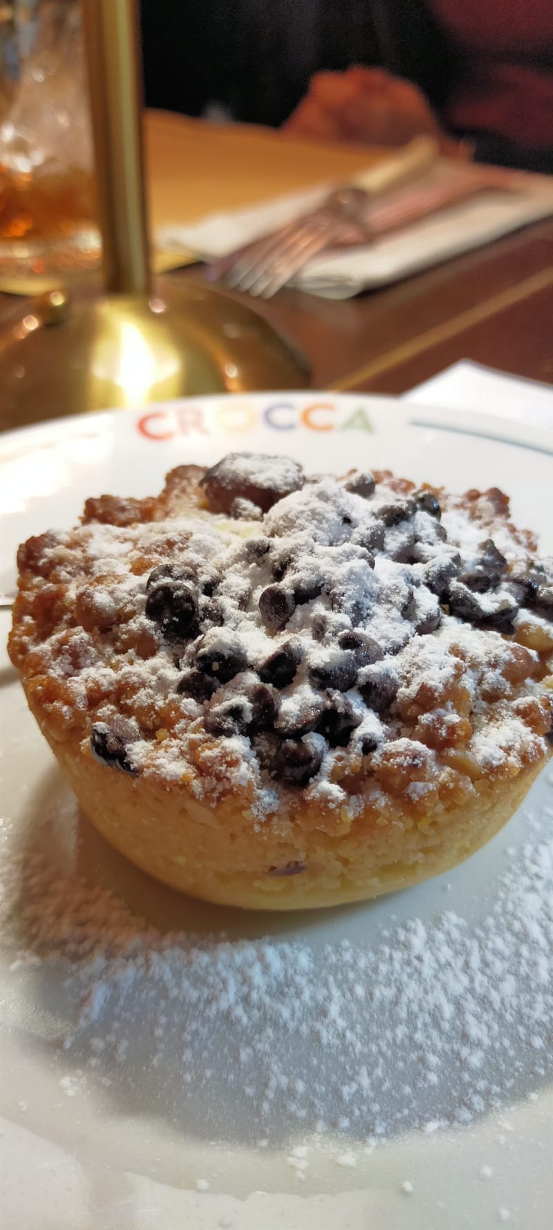 Crocca - Torino Via Po a Torino - Menu, prezzi, immagini, recensioni e ...