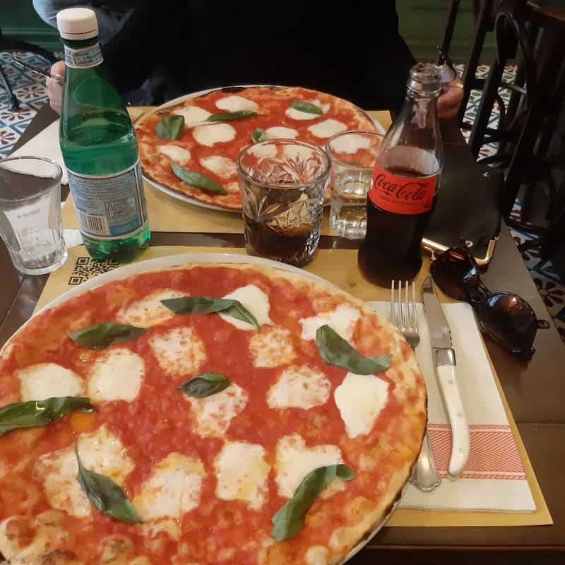 Crocca - Torino Via Po in Turin - Restaurant Reviews, Menu and Prices ...