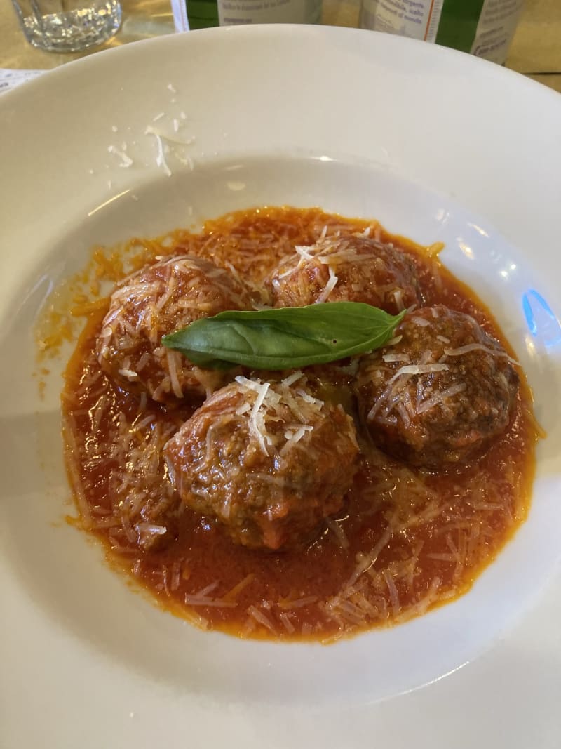 Crocca - Torino Via Po in Turin - Restaurant Reviews, Menu and Prices ...