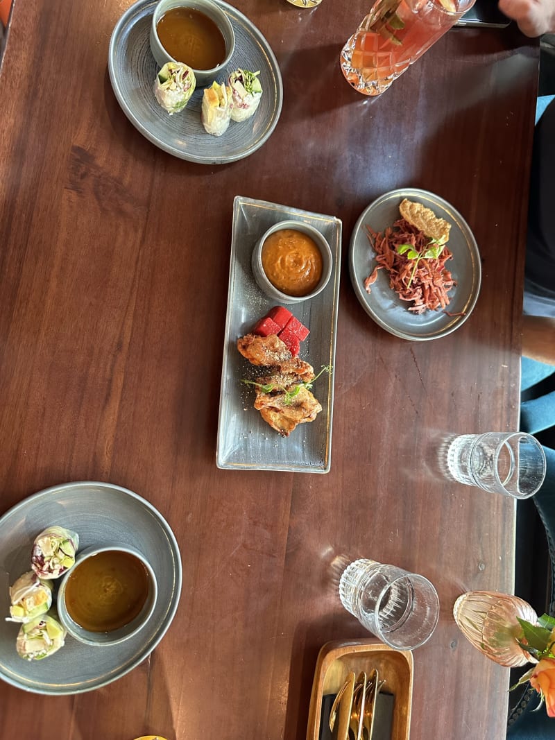 BLESS Restaurant Berlin in Berlin - Restaurant Reviews, Menu and Prices ...