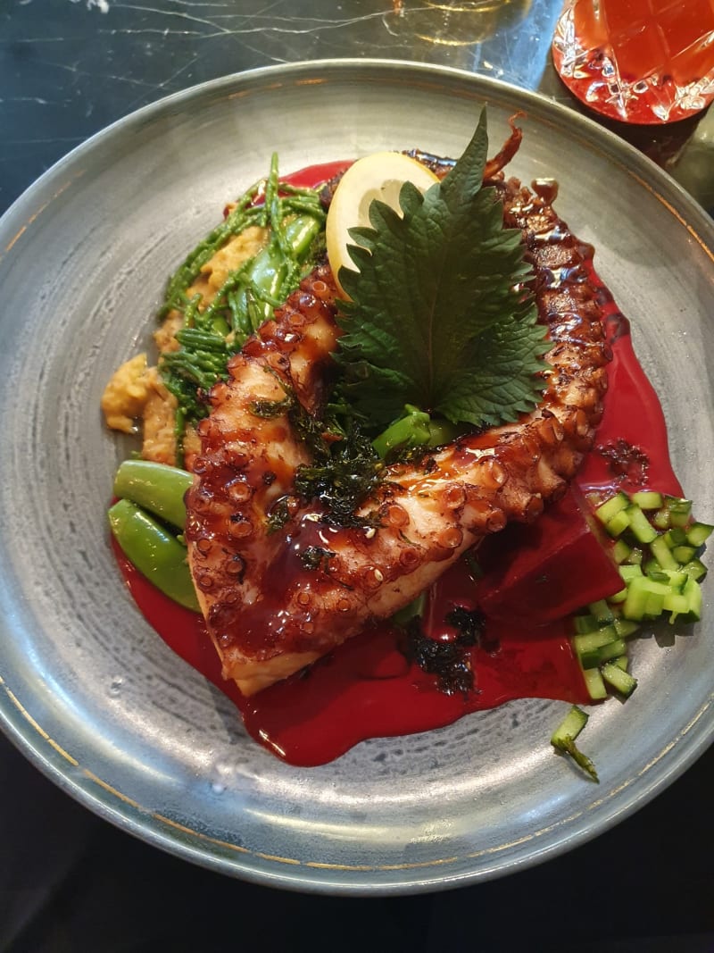 BLESS Restaurant Berlin in Berlin - Restaurant Reviews, Menu and Prices ...