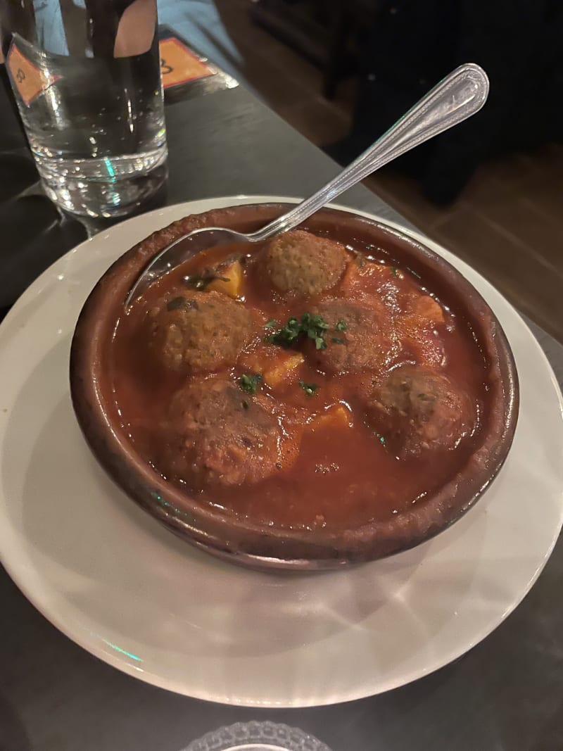Lola Tapas Bar In London Restaurant Reviews Menu And Prices Thefork