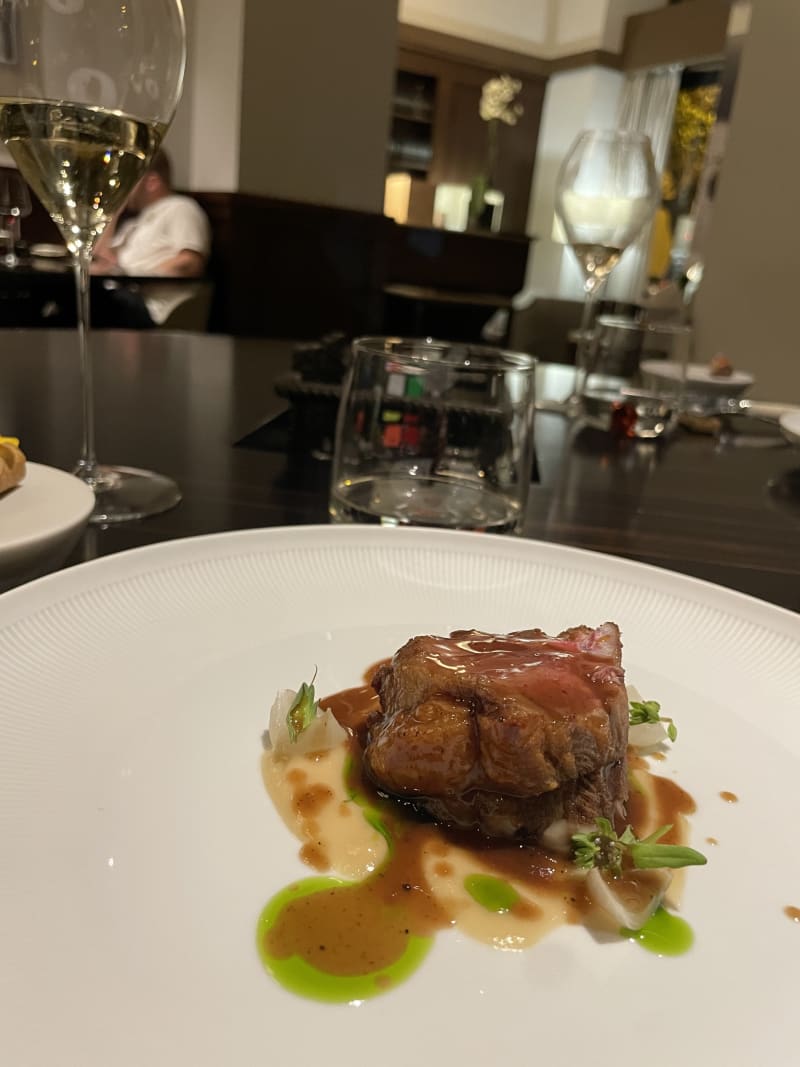 Restaurante Pipero en Roma - Menú 2023, opiniones, precios y reserva ...