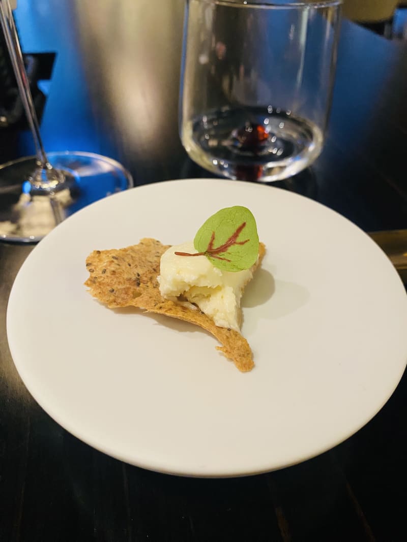 Pipero a Roma - Menu, prezzi, immagini, recensioni e indirizzo del ...