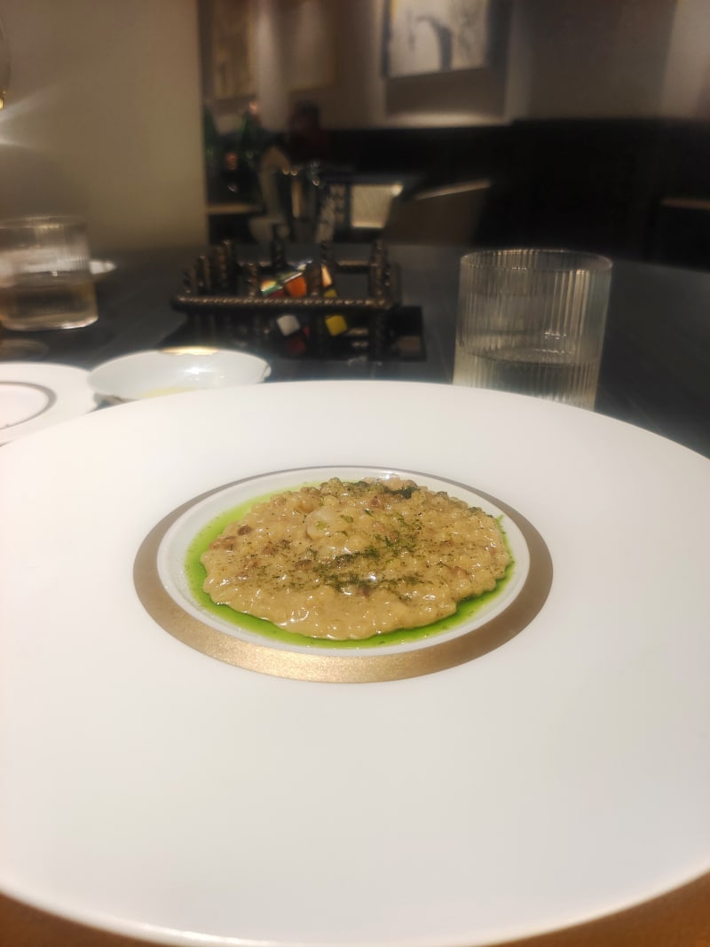 Pipero a Roma - Menu, prezzi, immagini, recensioni e indirizzo del ...