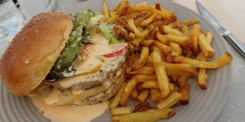 Le 1519 in Maslives - Restaurant Reviews, Menu and Prices | TheFork