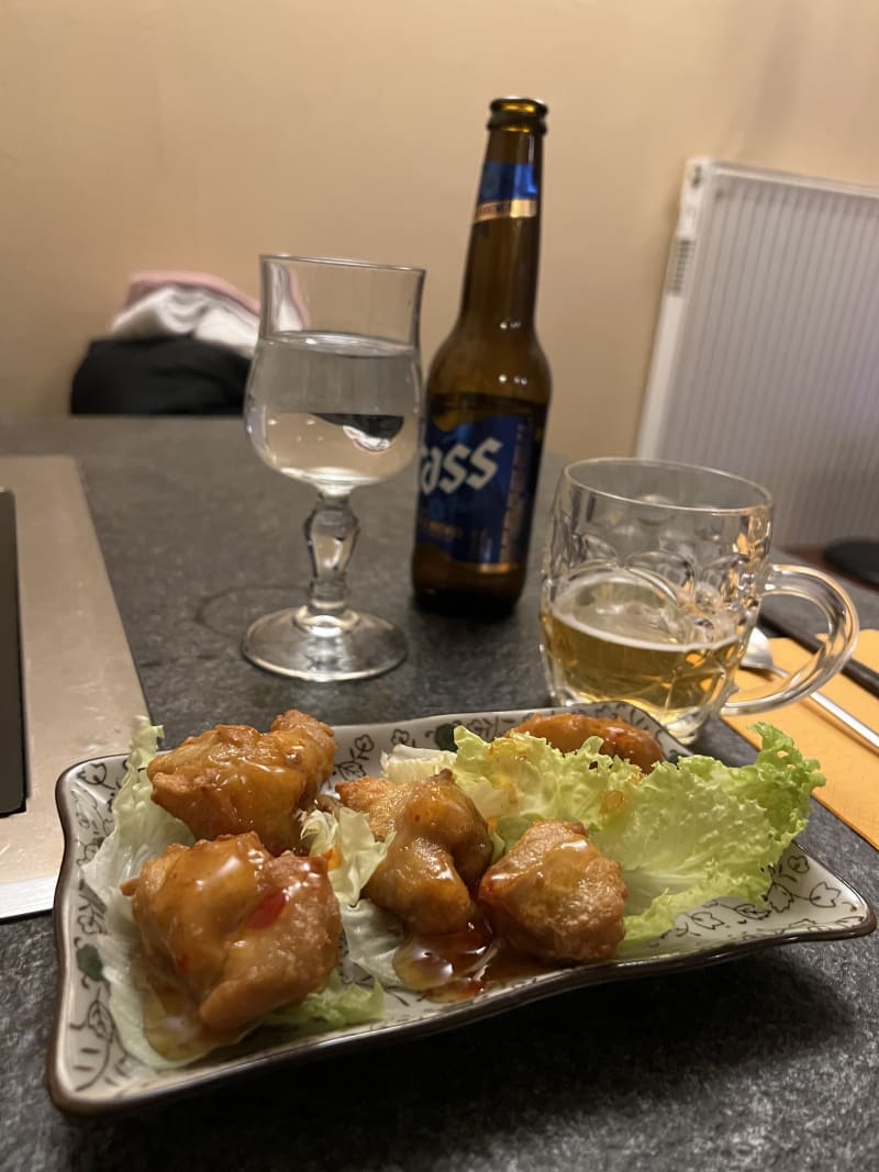 Restaurant Le Ras Le Bol à Lyon - Menu, avis, prix et réservation | TheFork