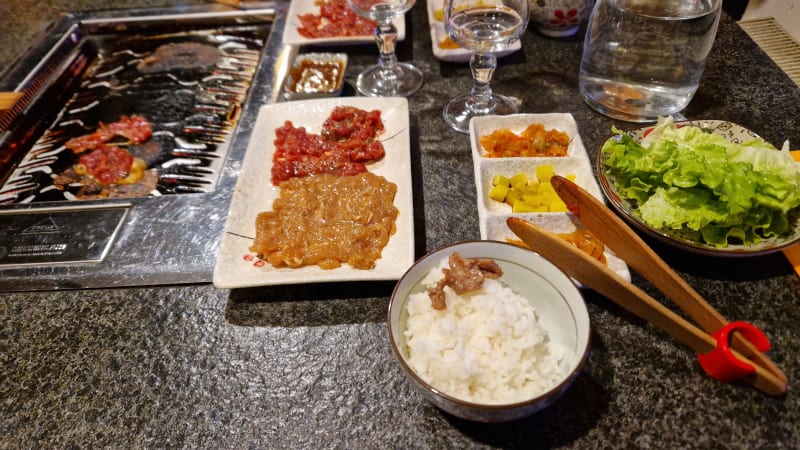 Le Ras Le Bol in Lyon - Restaurant Reviews, Menu and Prices | TheFork