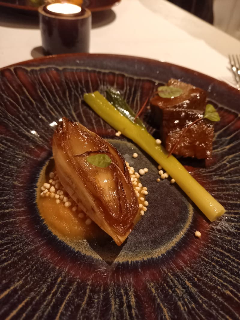 Restaurant Ivory in Nijmegen - Restaurant Reviews, Menu and Prices ...