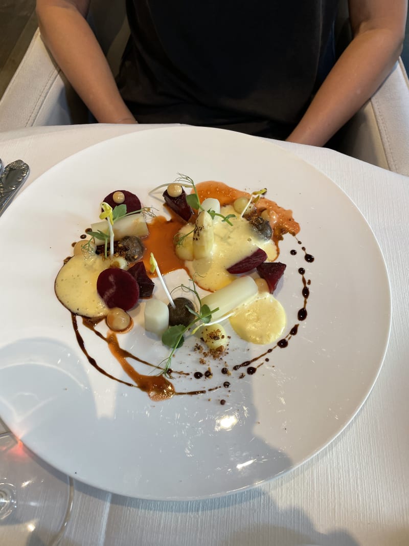 Restaurant Ivory in Nijmegen - Restaurant Reviews, Menu and Prices ...