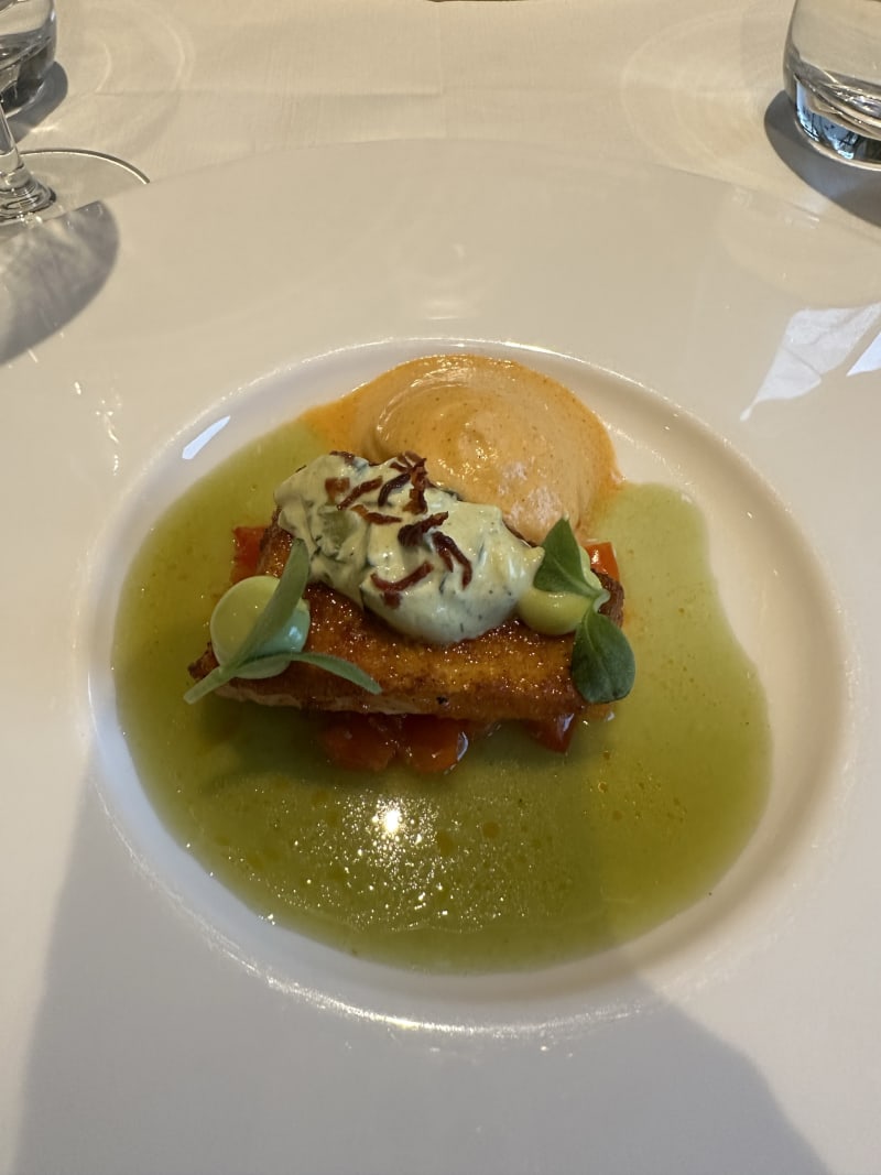 Restaurant Ivory in Nijmegen - Menu, openingstijden, prijzen, adres van ...