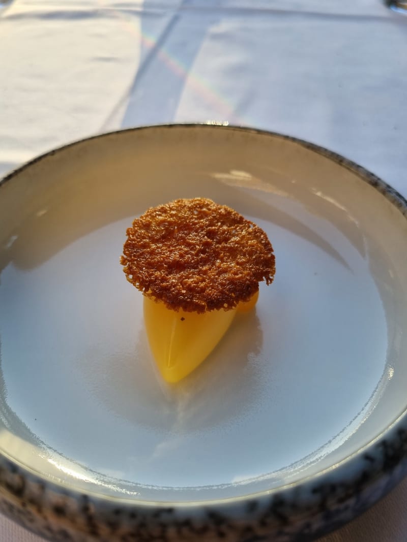 Restaurant Restaurant Ivory à Nimègue - Menu, avis, prix et réservation ...