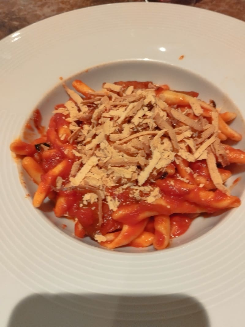 Bracio Sicilian Bites - Porta Romana in Milan - Restaurant Reviews ...