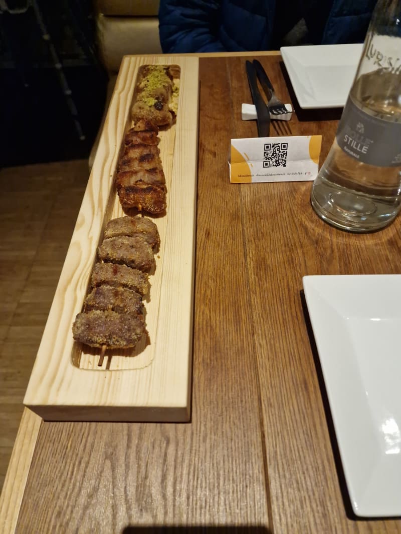 Bracio Sicilian Bites - Porta Romana in Milan - Restaurant Reviews ...