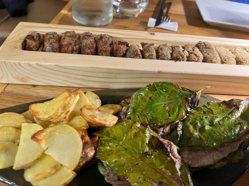 Bracio Sicilian Bites - Porta Romana in Milan - Restaurant Reviews ...