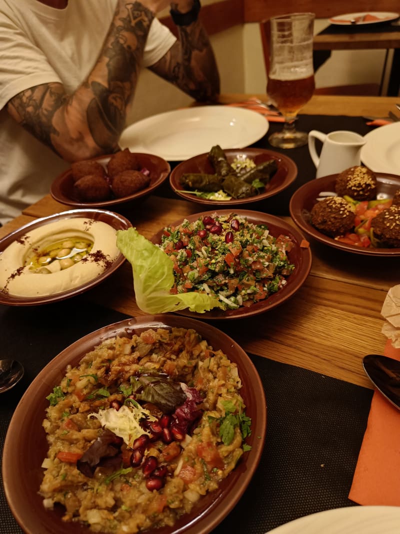 Karakala in Barcelona - Restaurant Reviews, Menu and Prices | TheFork