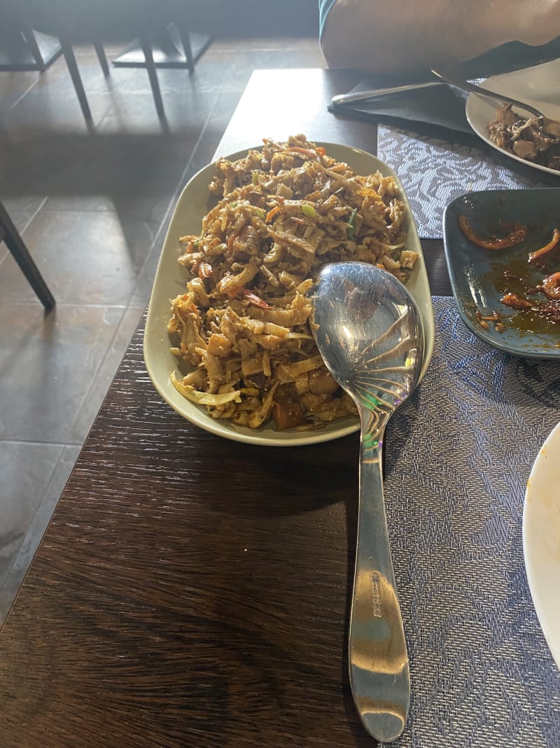 Malli Resturant in Milan - Restaurant Reviews, Menu and Prices | TheFork