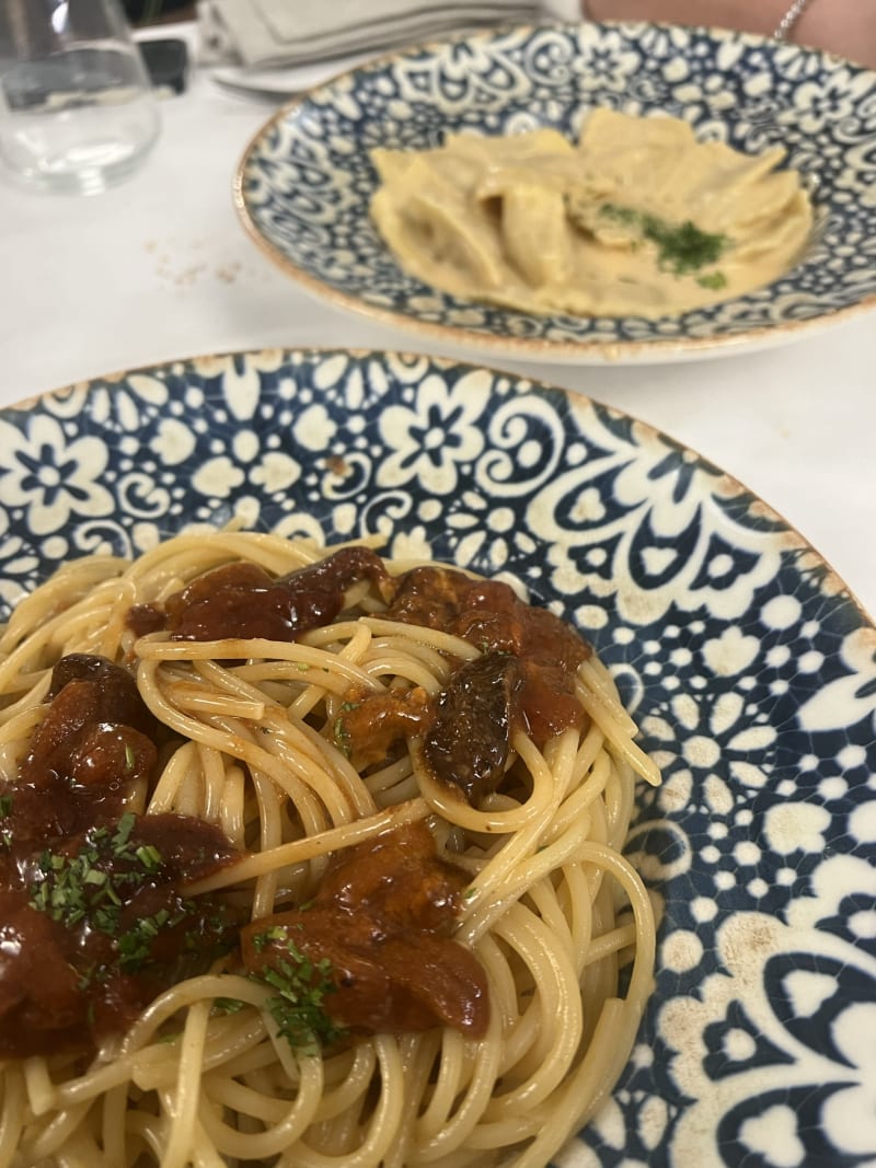 La Mattanza in Palermo - Restaurant Reviews, Menu and Prices | TheFork