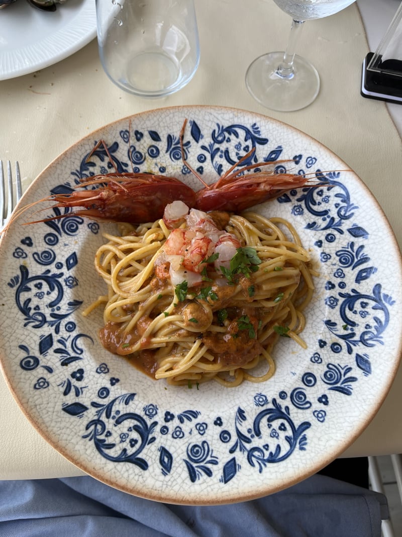 La Mattanza a Palermo - Menu, prezzi, immagini, recensioni e indirizzo ...