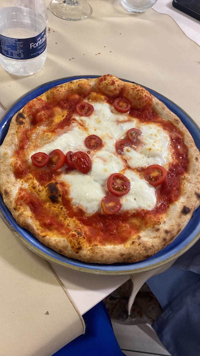 La Mattanza a Palermo - Menu, prezzi, immagini, recensioni e indirizzo ...