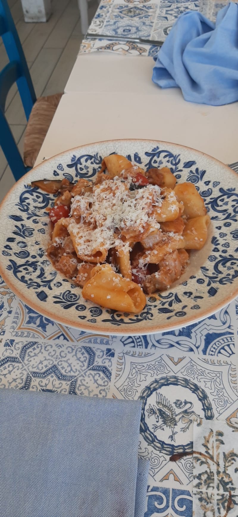 La Mattanza a Palermo - Menu, prezzi, immagini, recensioni e indirizzo ...